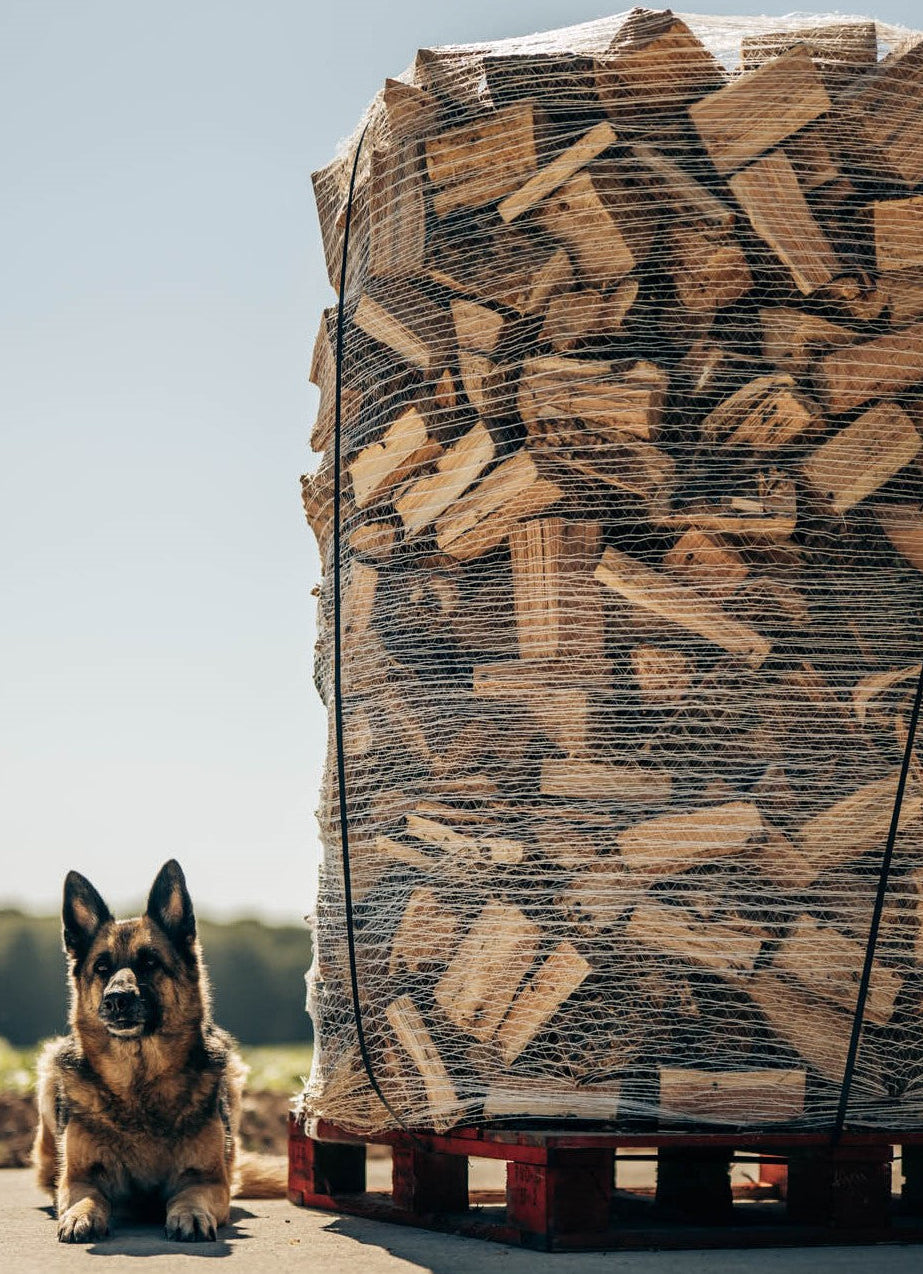 Ravensby Firewood | Trusted Firewood Supplier Angus & Dundee
