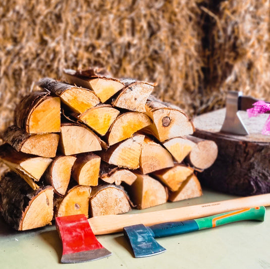 Ash vs Birch: Which Firewood Burns Better in Your Stove?